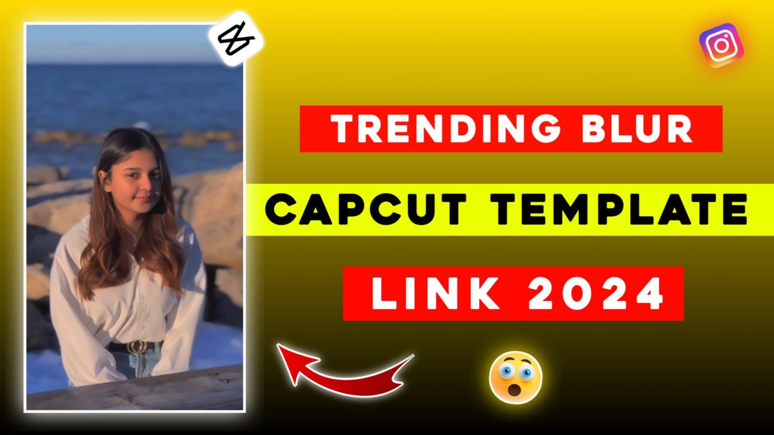 CapCut Template Archives | Tahir Editz