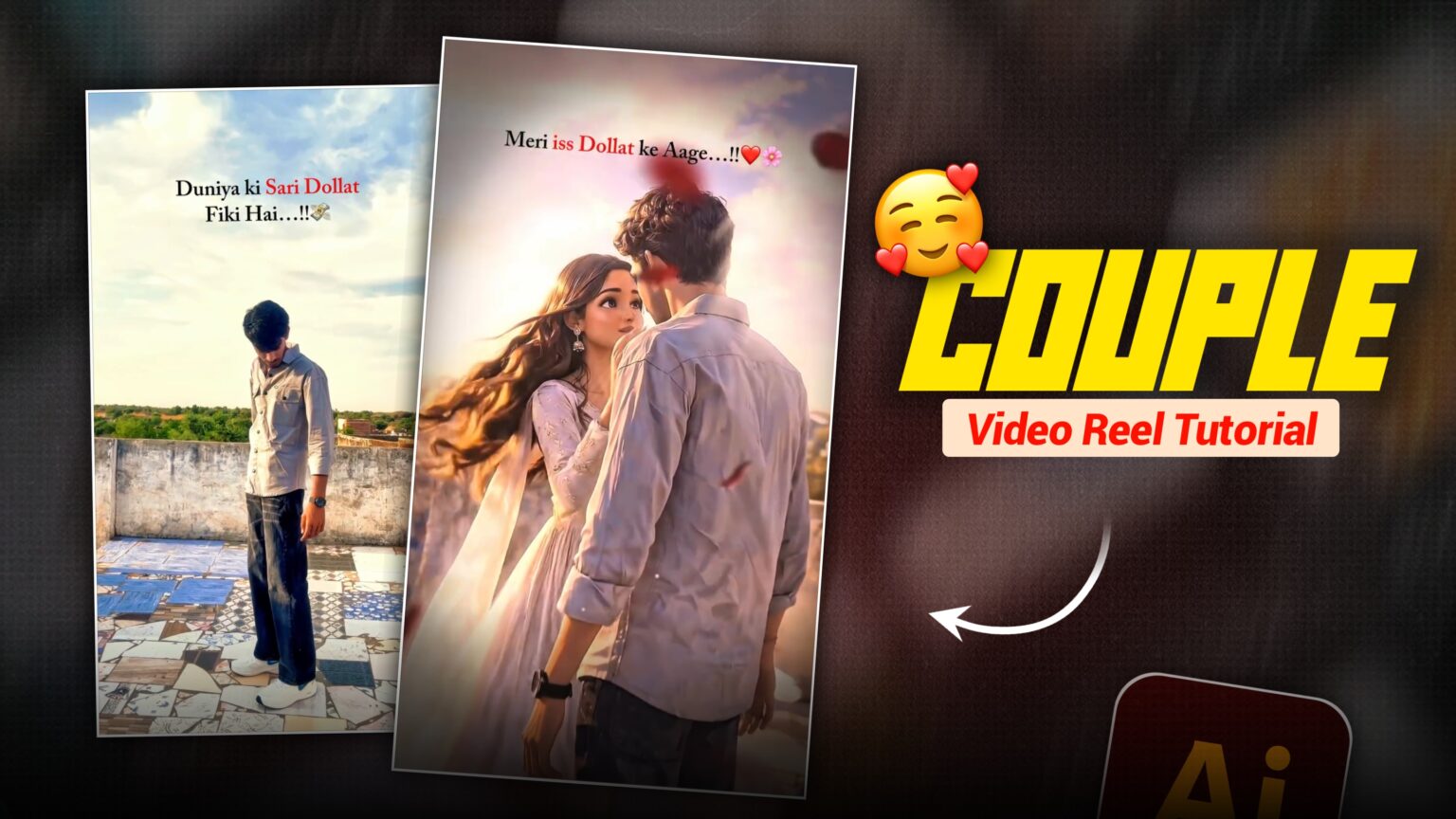 Tahir Editz | Create Trending Photos And Videos