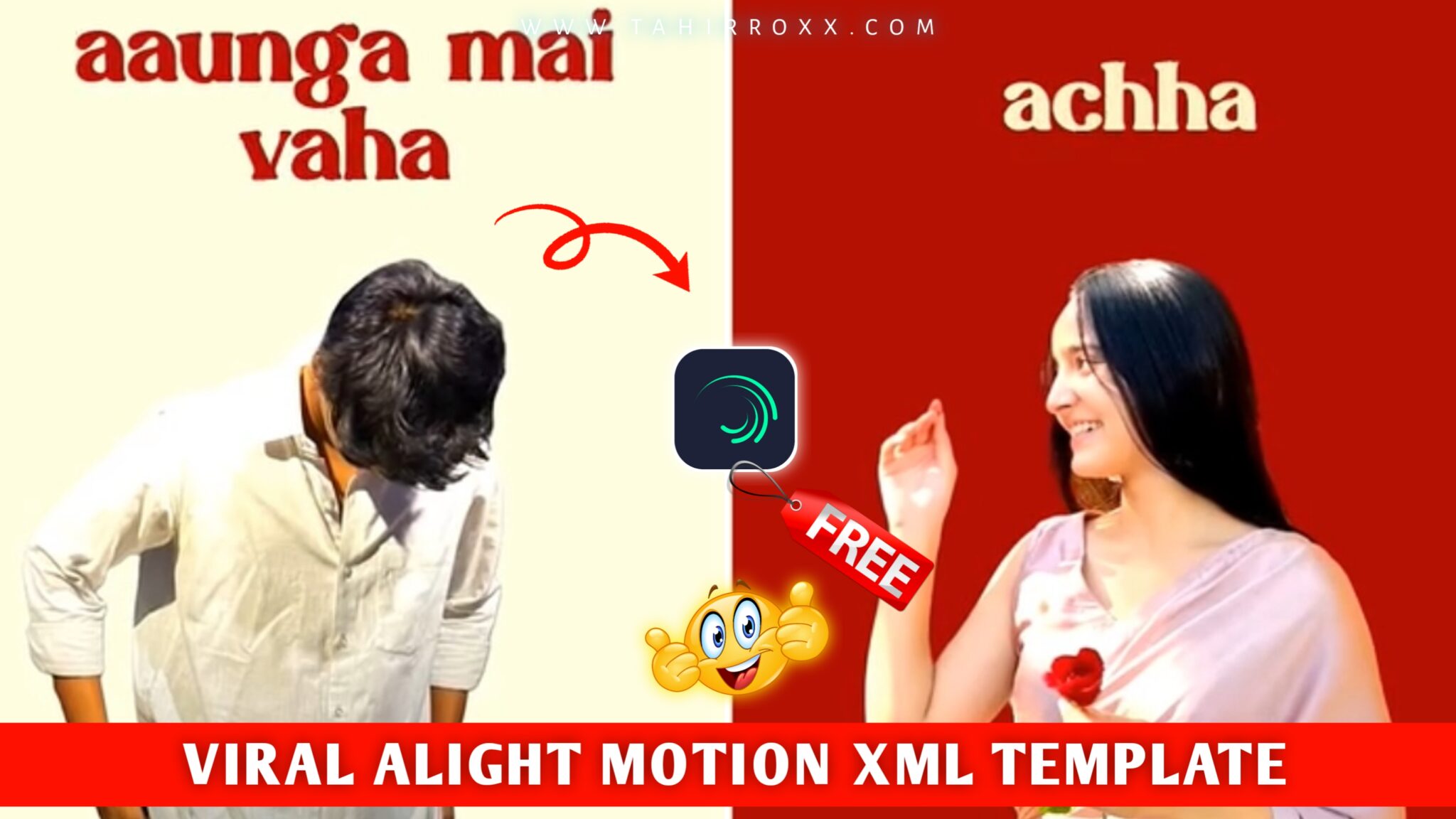 Tahir Editz | Create Trending Photos And Videos