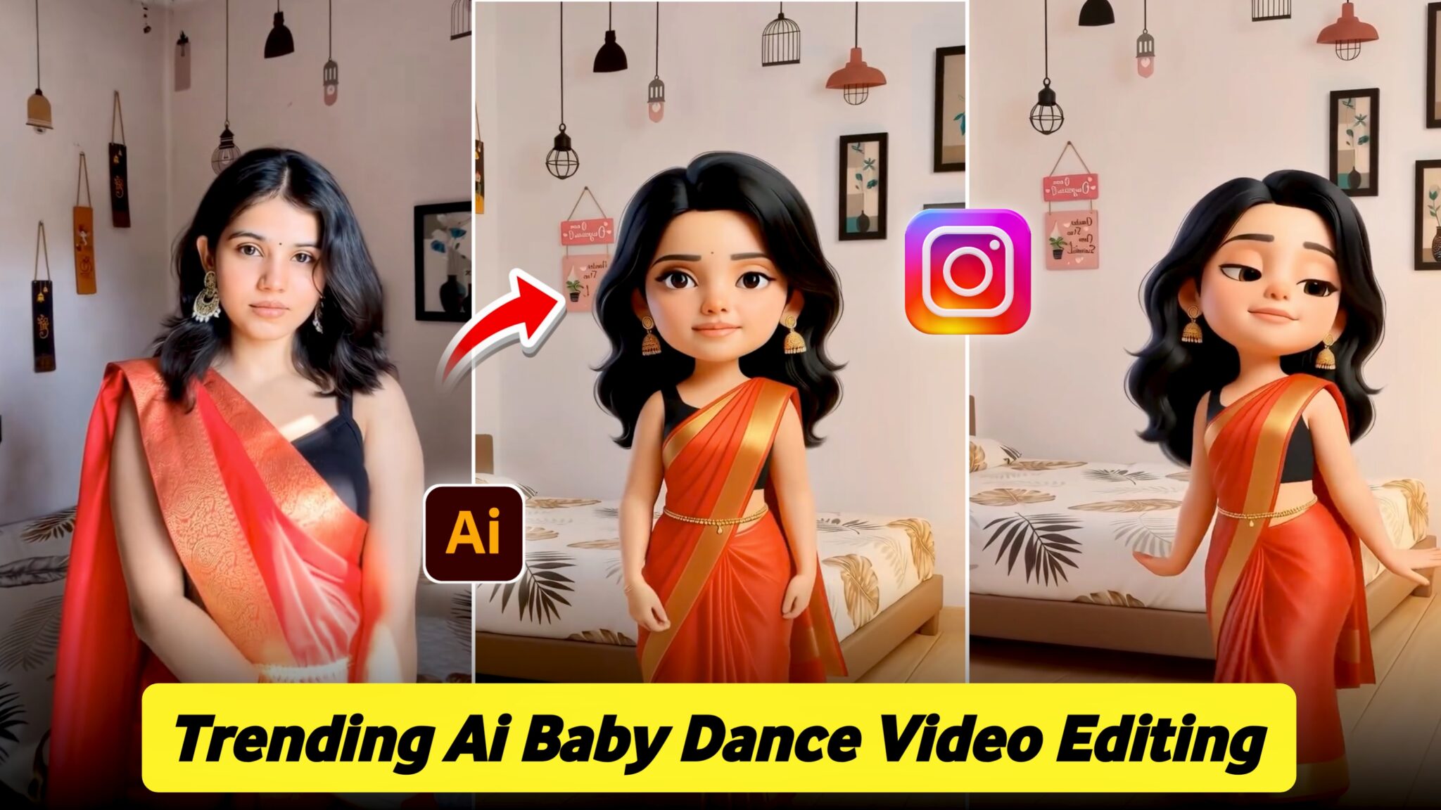 Tahir Editz | Create Trending Photos And Videos